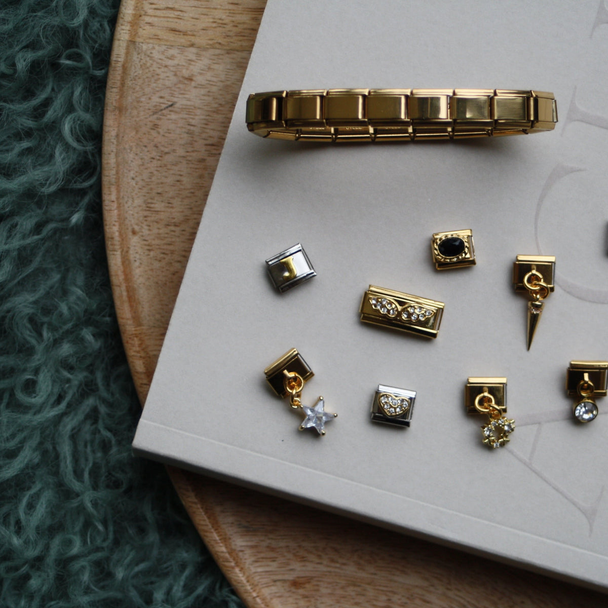 Alle Charms – Seite 3 – ItalianCharms