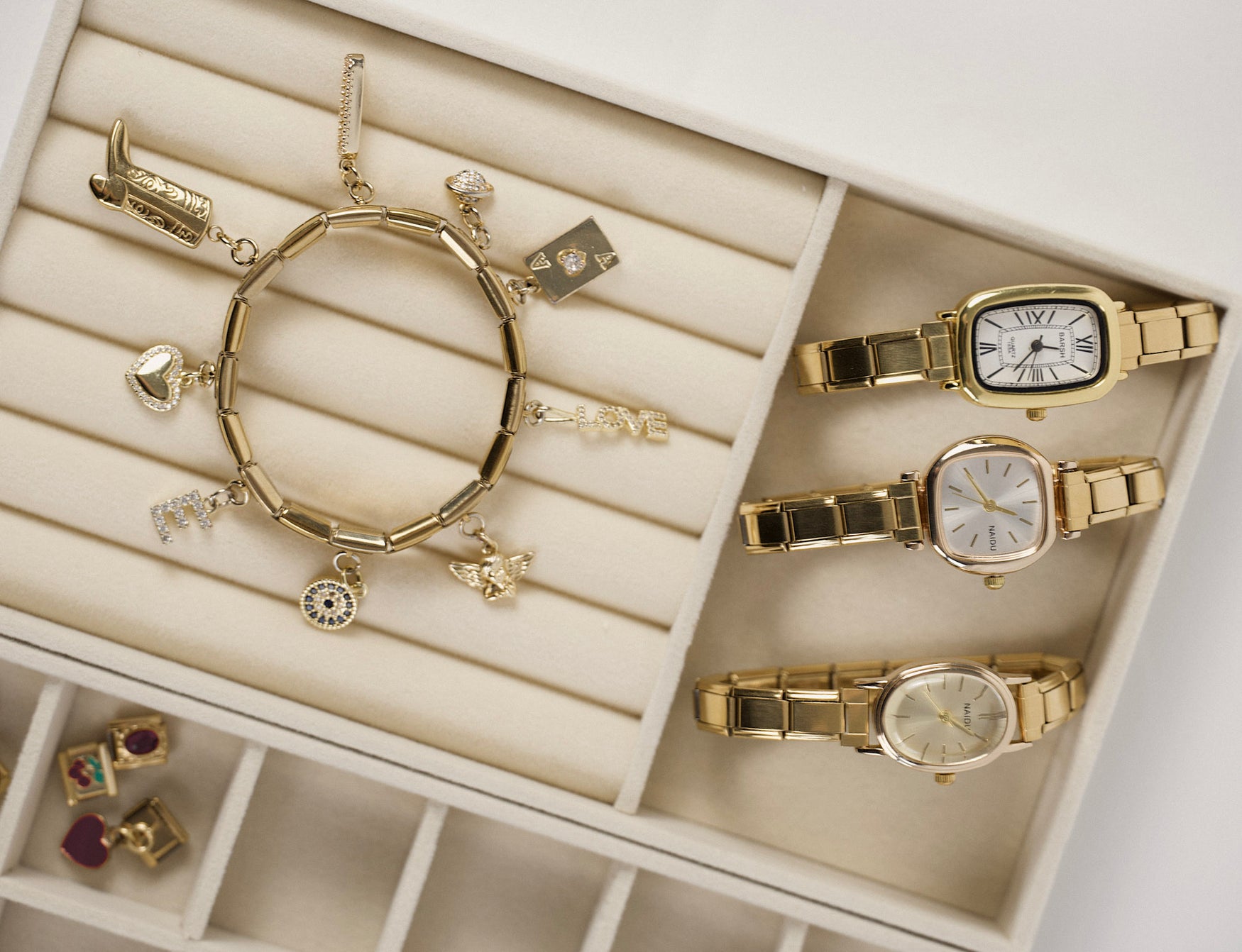 Italian Charms EN – ItalianCharms