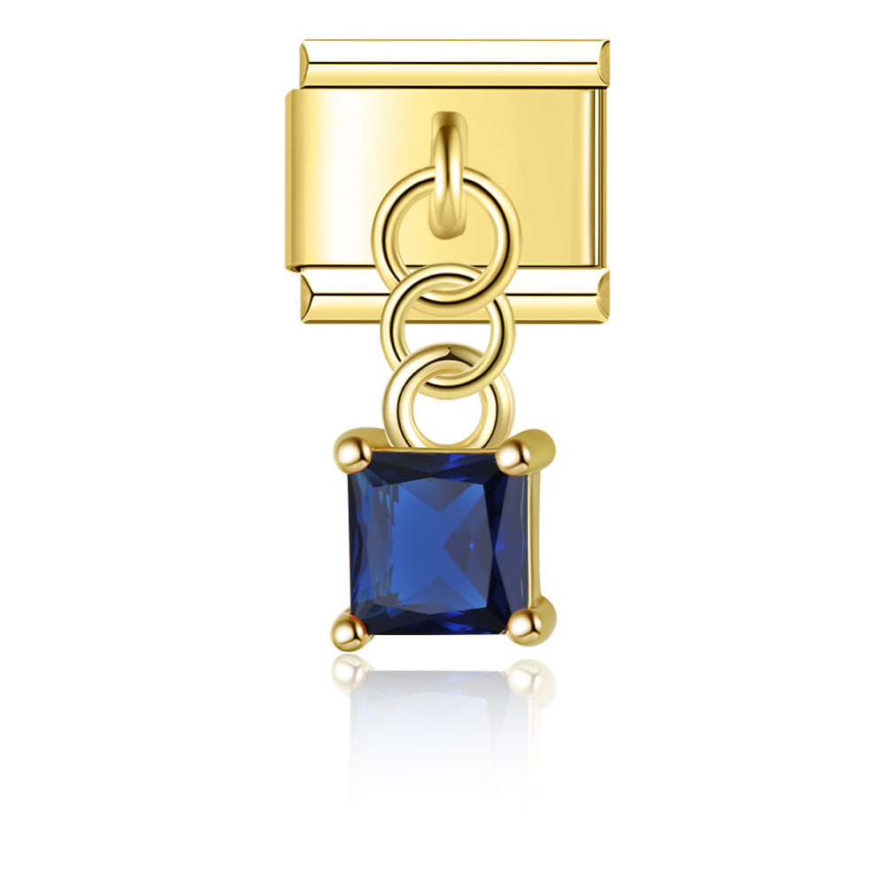 Birthstone September – ItalianCharms