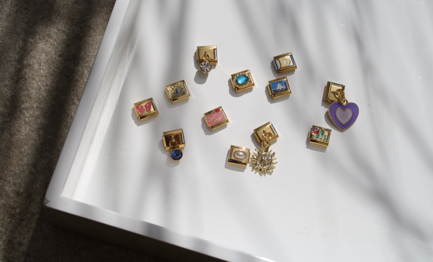 All Charms – ItalianCharms