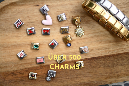 Italian Charms DE – ItalianCharms