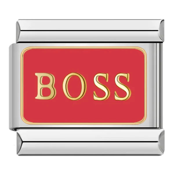 boss – ItalianCharms