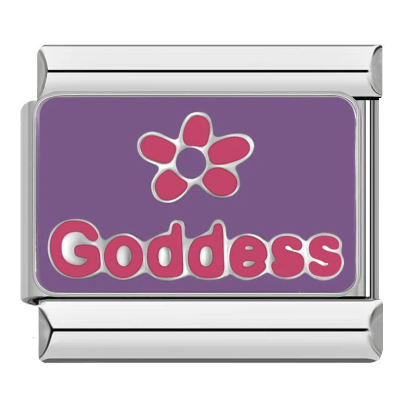 Goddess – ItalianCharms