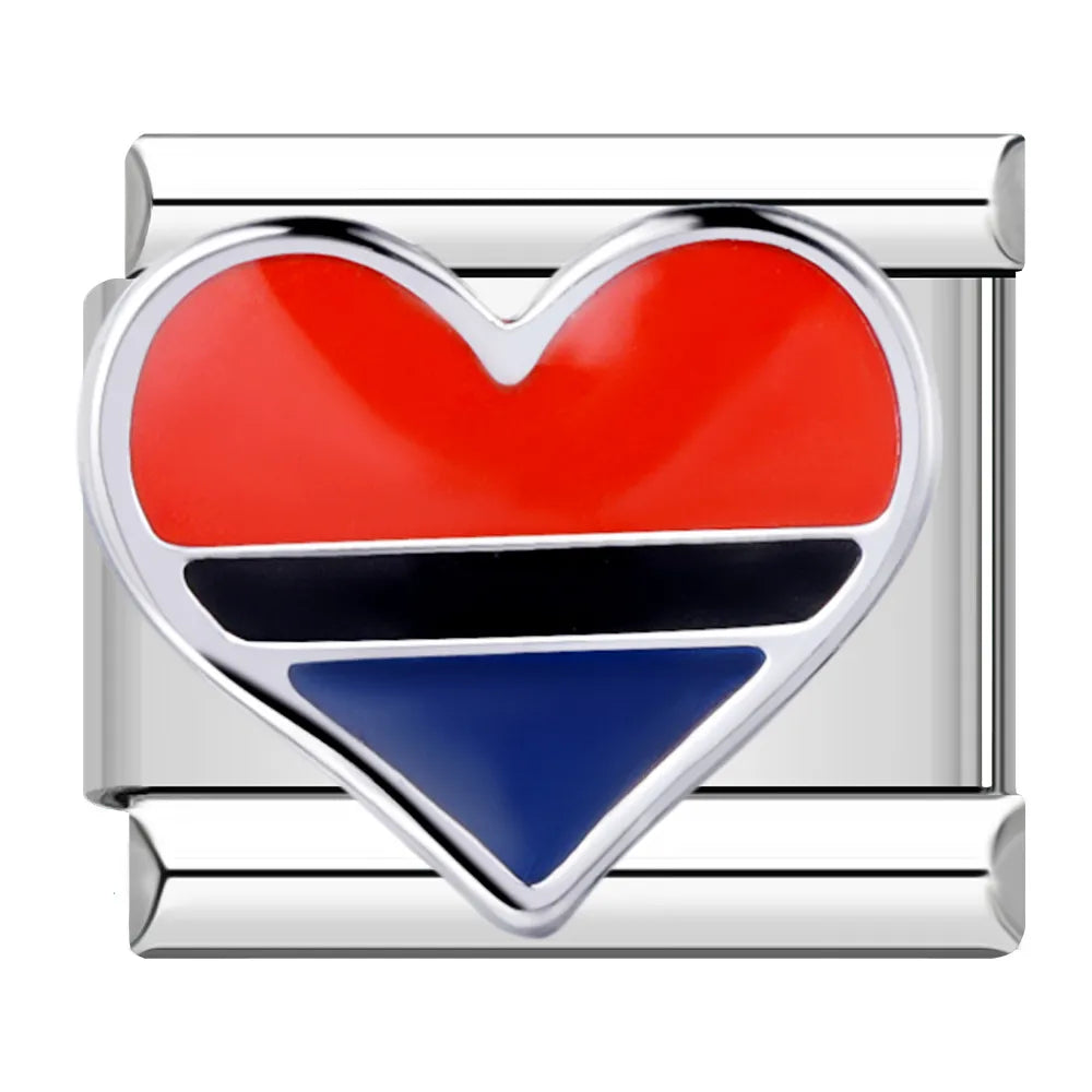 Pepsi Heart – ItalianCharms